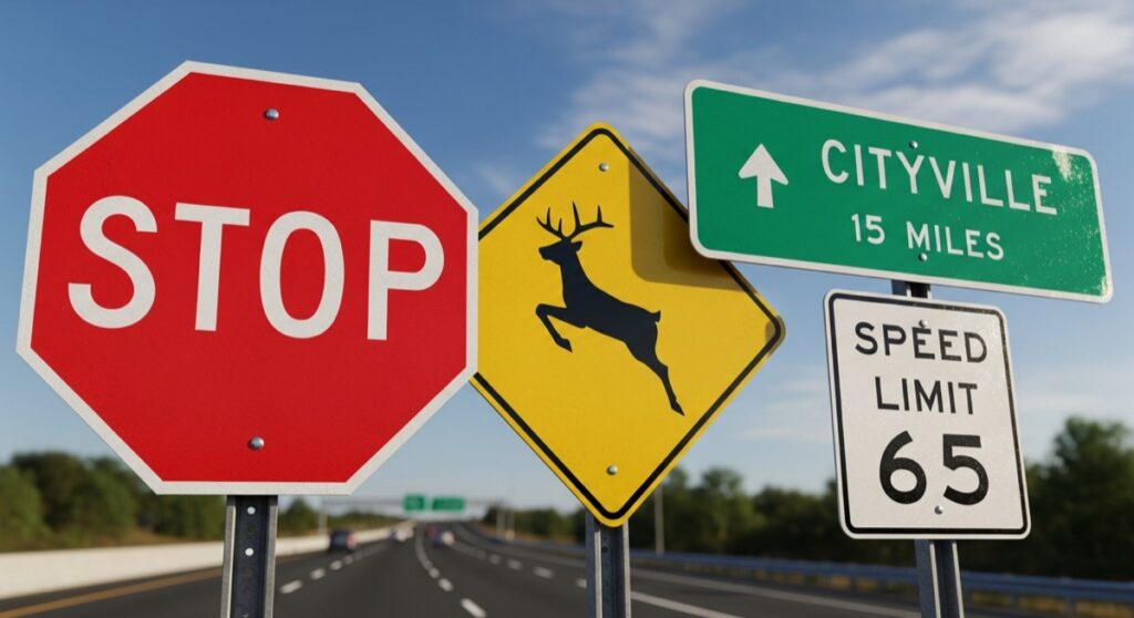 MUTCD Yield Sign Requirements and Compliance Dates - mutcd.info